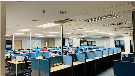 Gallery - AADI Global Solutions