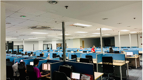 Gallery - AADI Global Solutions