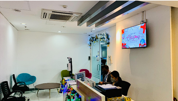 Gallery - AADI Global Solutions