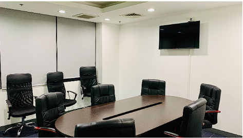 Gallery - AADI Global Solutions