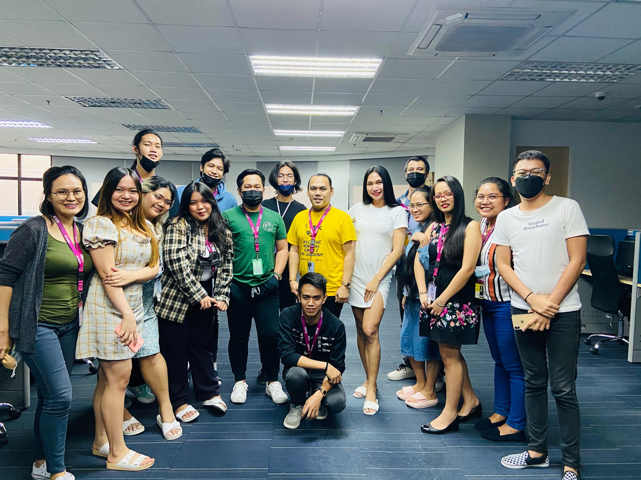 Gallery - AADI Global Solutions