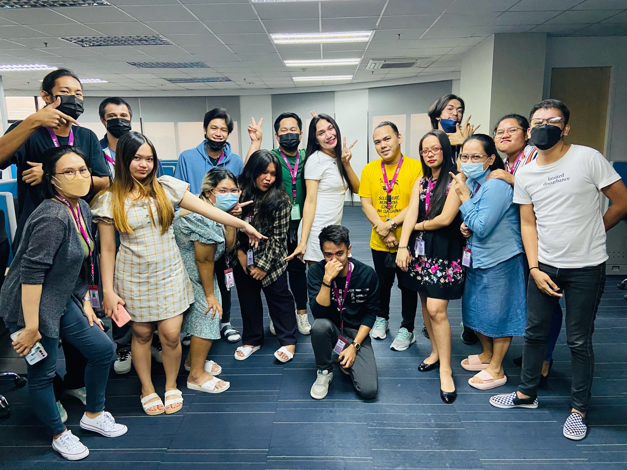 Gallery - AADI Global Solutions