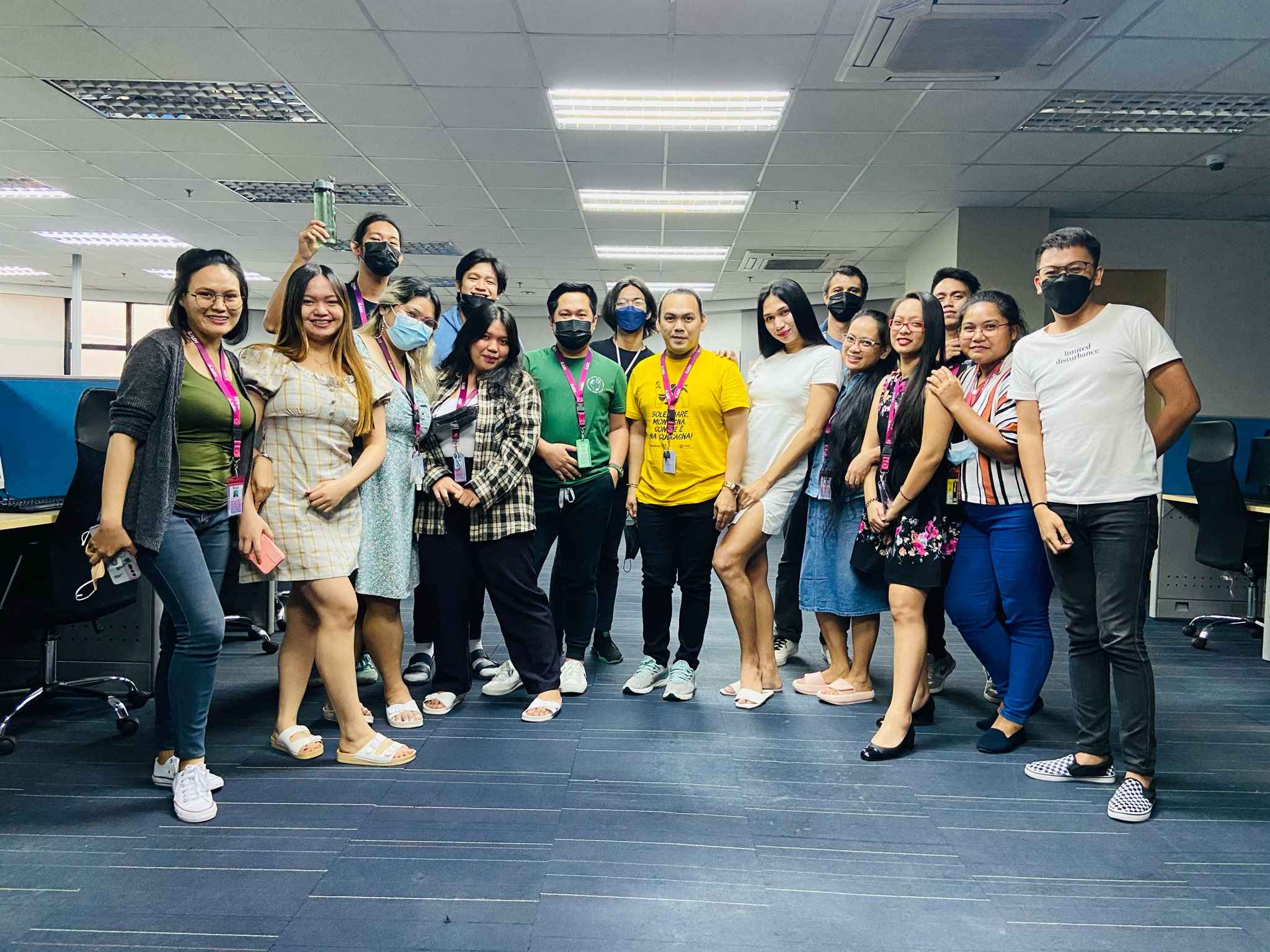 AADI Global Solutions Inc.