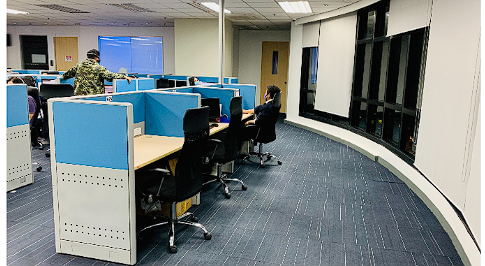 Gallery - AADI Global Solutions