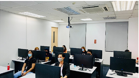 Gallery - AADI Global Solutions