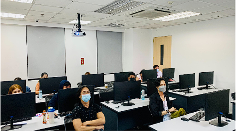 Gallery - AADI Global Solutions